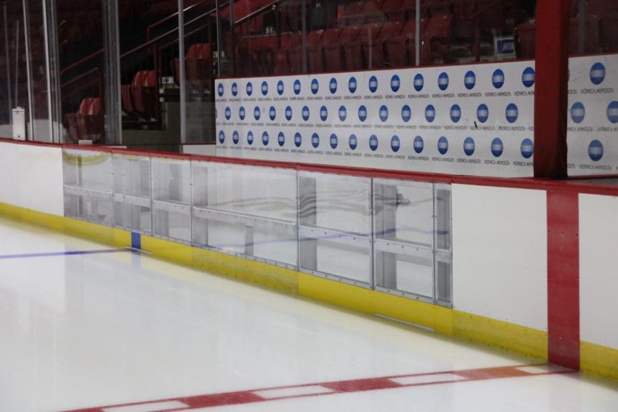 Moose Jaw Events Centre retrofitted for world tournament - DiscoverMooseJaw.com - Local news ...
